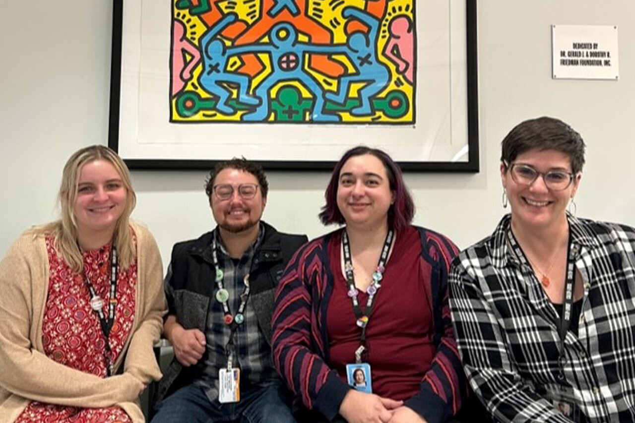 In NYC, a Pioneering Fellowship to Train LGBTQ-Savvy Nurse Practitioners