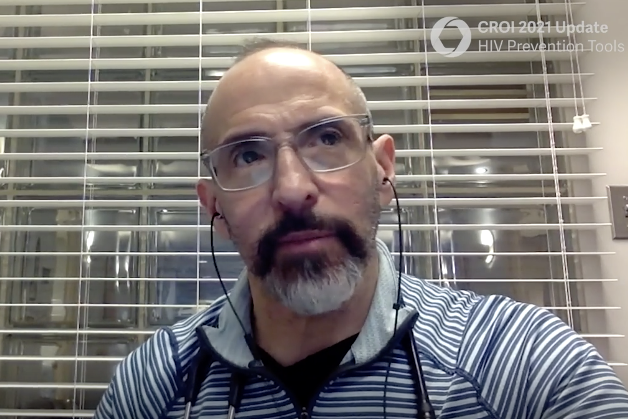 CROI 2021 Research Update: PrEP/HIV Prevention