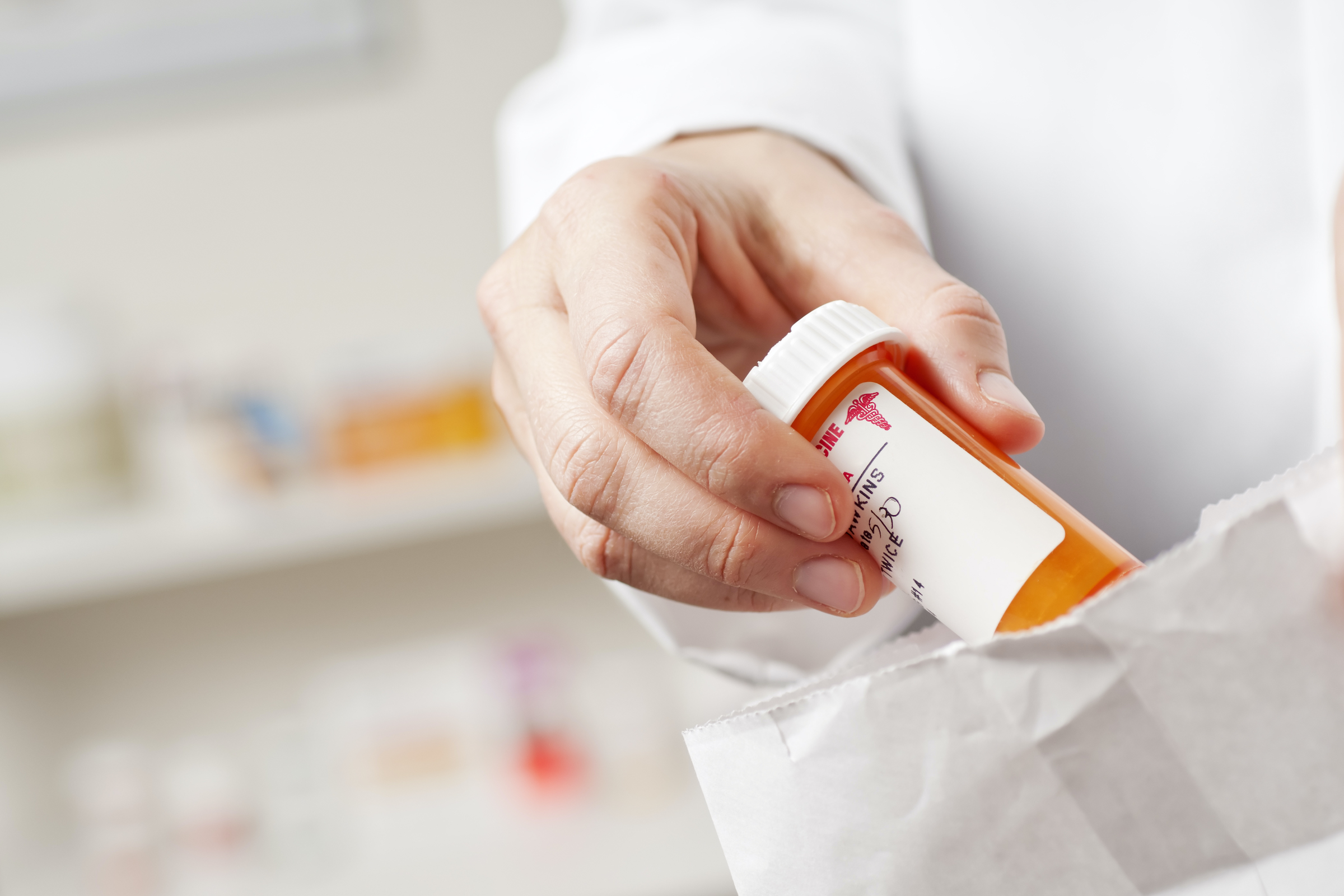 Study Identifies ‘PrEP Reversal’ and Possible Need for New Pharmacy ...