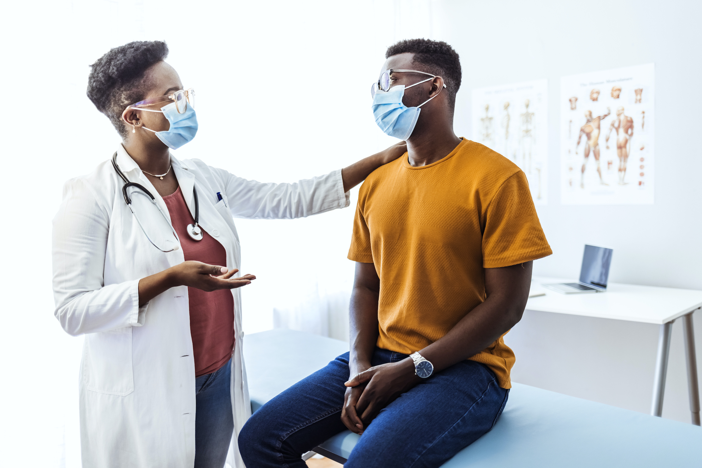 Clinicians as Teachers: Patient Education Leads to Empowerment and ...