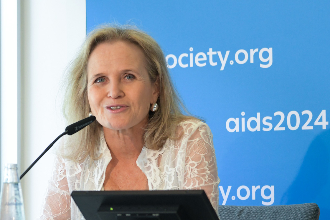 IAS President Shares Key Research Headlines From 2024 International ...