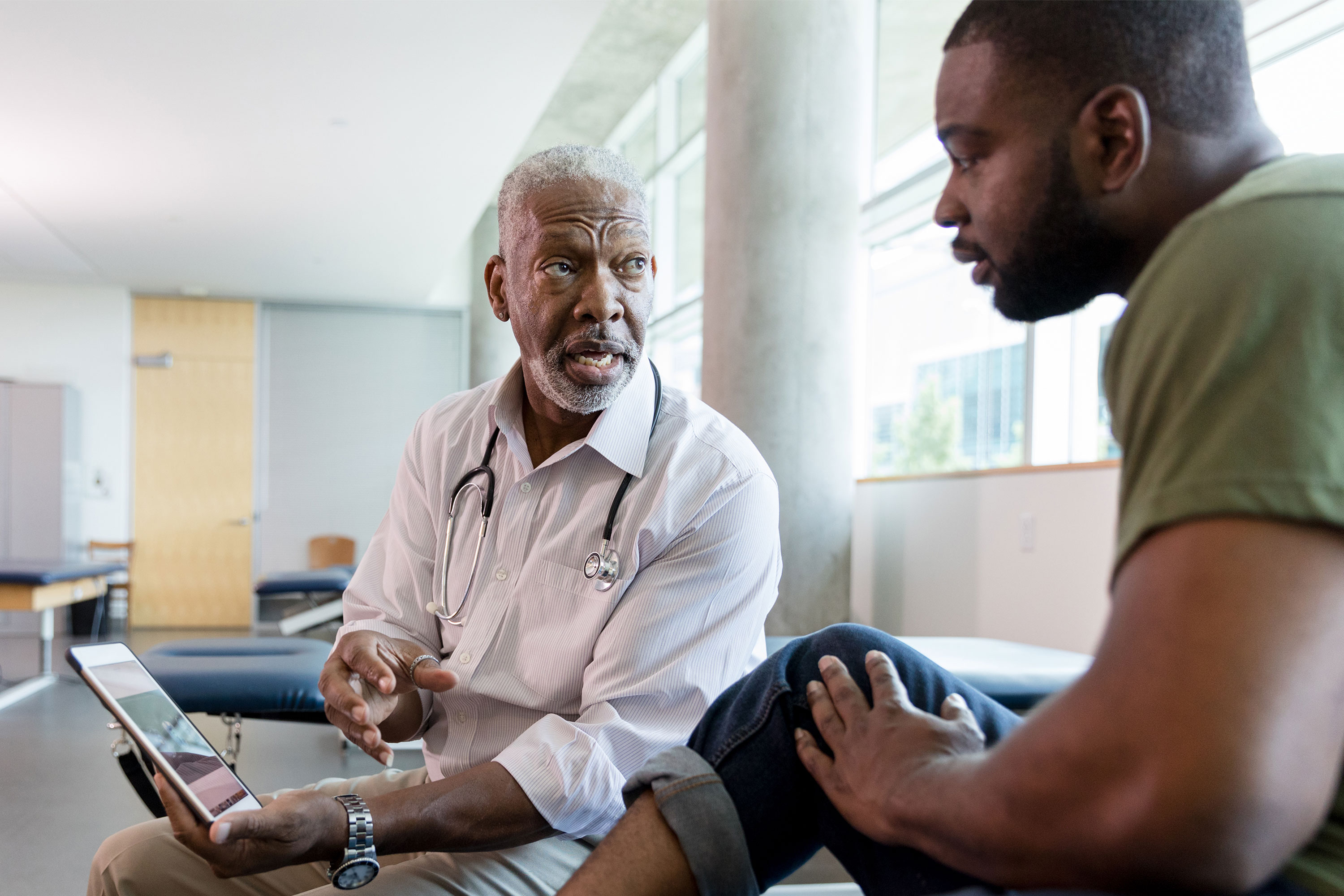 Are You Sure Your Patient Understands HIV/STI Prevention and Treatment ...