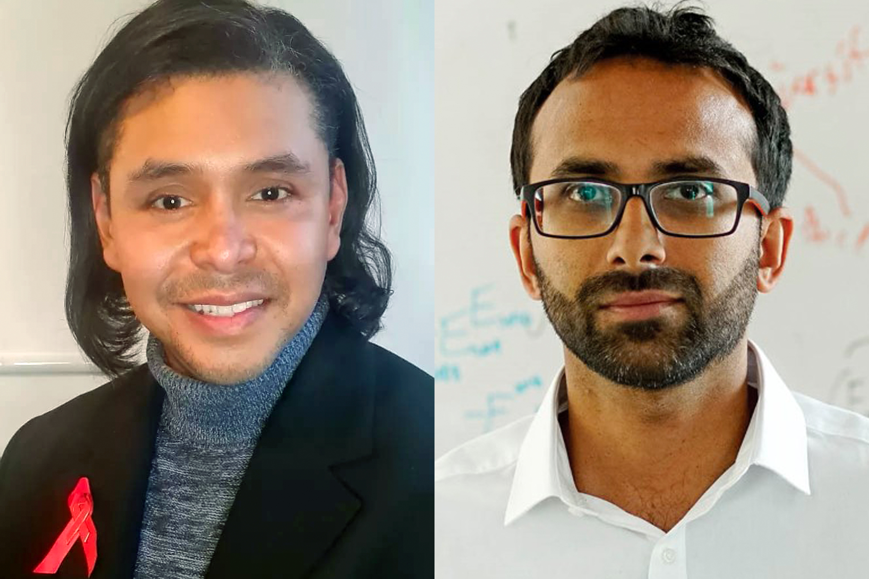 5 Years After an HIV Cure: “London Patient” and His Physician Look ...