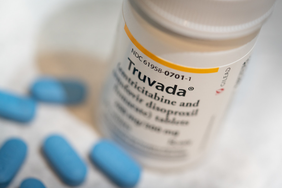 New Study Shows Effectiveness of On-Demand PrEP