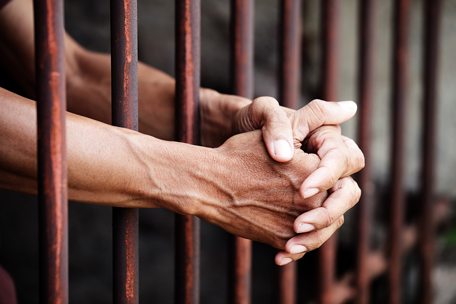 From Incarceration to Post-Release, Local Programs Improve Inmate Care ...