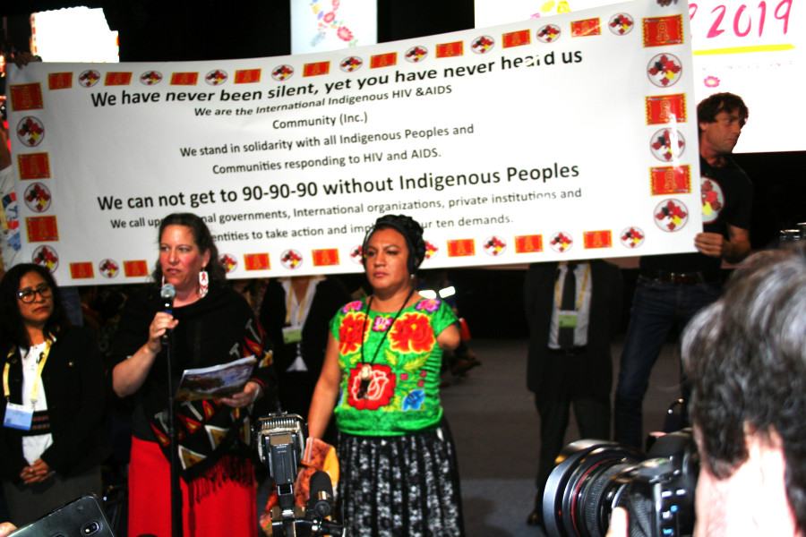 Indigenous Communities in Mexico and Elsewhere Demand a Seat at the Table