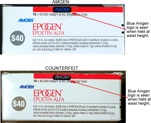 Epogen Fda Prescribing Information Side Effects And Uses EPOGEN®