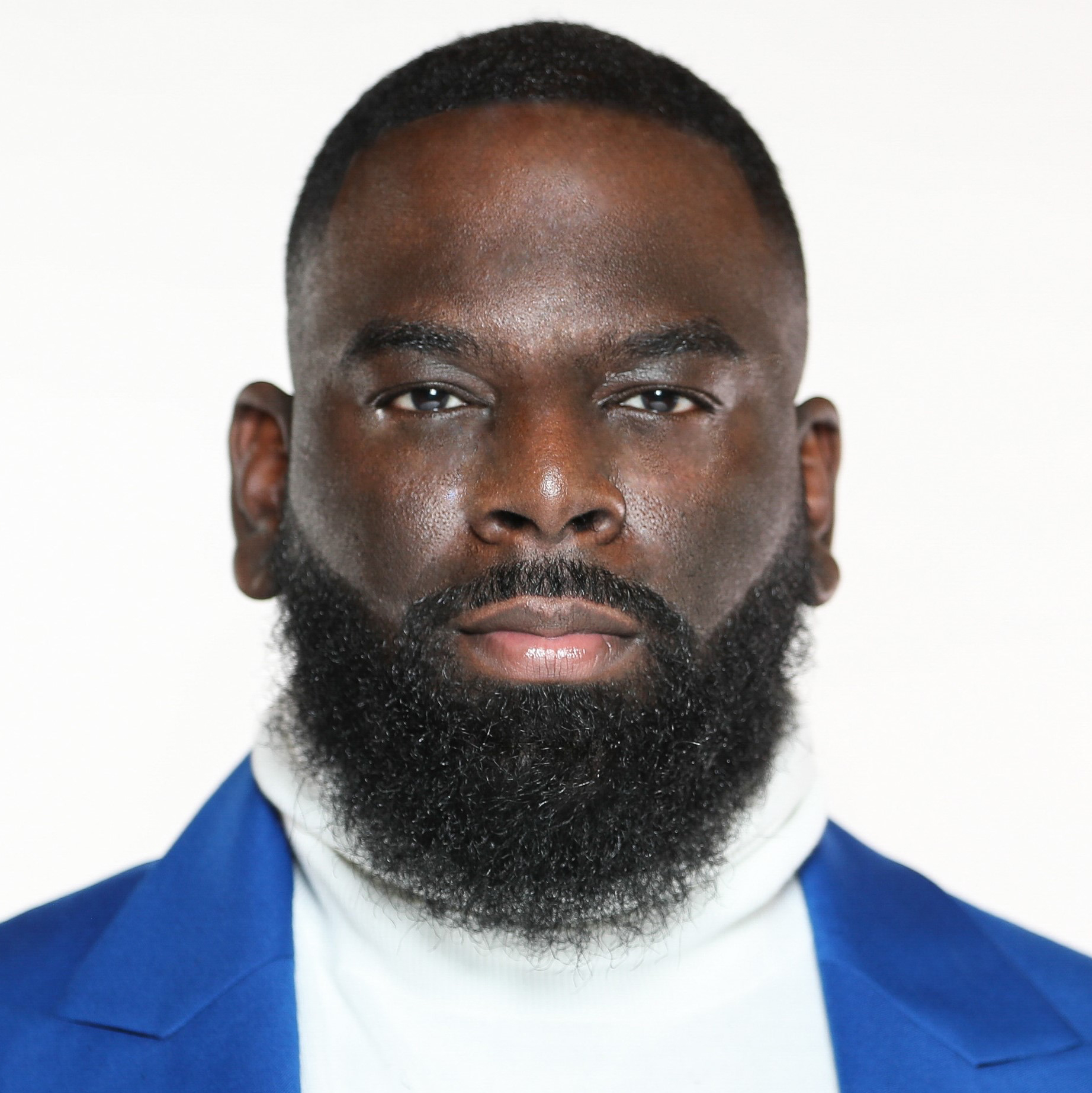 Jamal Refuge, M.P.H.