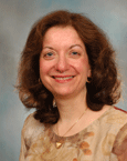 Barbara McGovern, M.D.