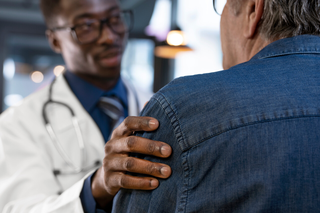 Chronic Pain in People With HIV: Current Knowledge and Recent Research