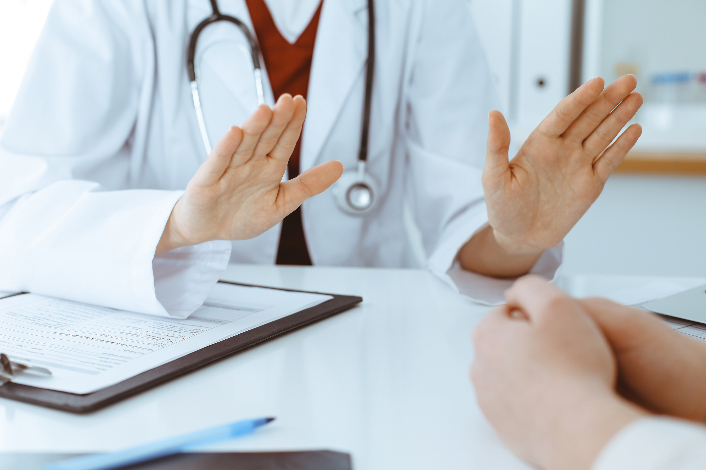 Challenging STI Stigma Is Central to Our Struggle for Justice and Health