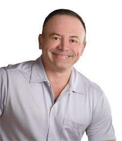 Nelson Vergel: Going Beyond Survival