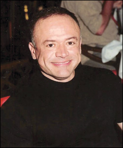 Nelson Vergel: Going Beyond Survival