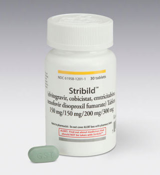 Which HIV Treatment Regimens Are Recommended for Newly Diagnosed Patients?