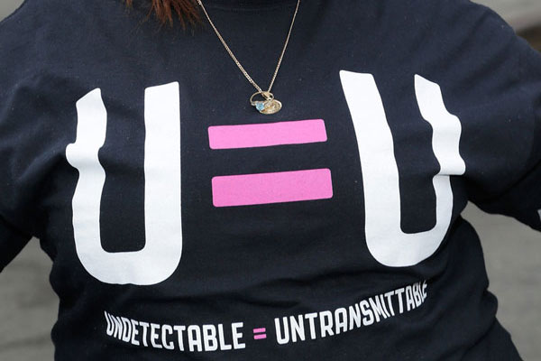 U=U: What HIV Providers Should Know