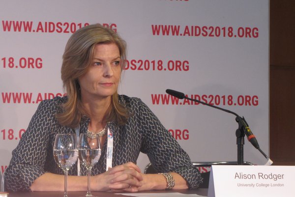 Gay Men Cannot Get HIV From Partners Who Are Virally Suppressed, New ...