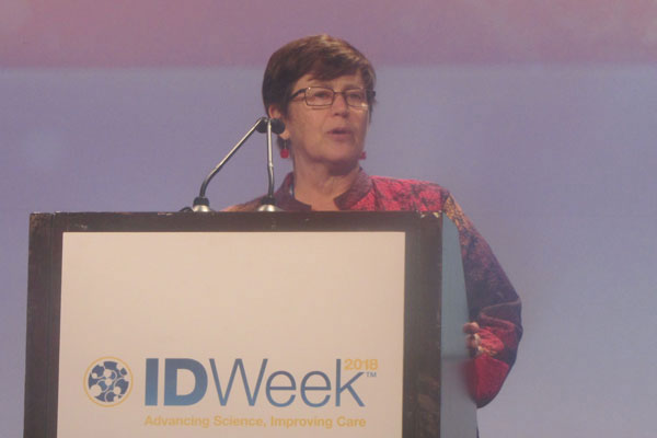 What's Hot in HIV Clinical Science