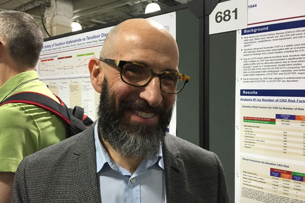 Top 10 HIV Clinical Developments of 2018