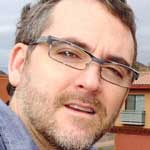 A Chat With Jim Pickett as the First HIV Research for Prevention (HIV ...