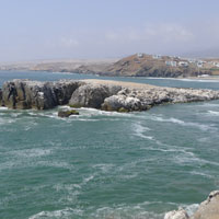 The Role of PrEP for Transgender Women in Peru