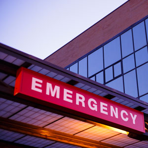 Initiatives for Earlier HIV Diagnosis: Opt-Out ER and Home Testing