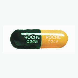 Roche to Discontinue Supply of Saquinavir (Invirase) 200 mg Capsule for HIV