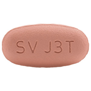 Dual Maintenance Therapy With Dolutegravir + Rilpivirine