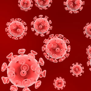 Viral Reservoir Can Explain Persistent Low Level Viremia With Good ...