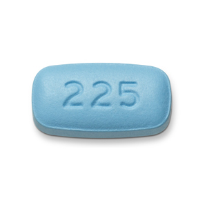 New Option for PrEP: TAF/FTC Is Non-Inferior to TDF/FTC -- Results of ...