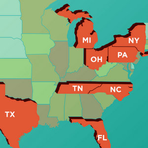 New State-Level Maps from HepVu Show Impact of Hepatitis C Epidemic ...