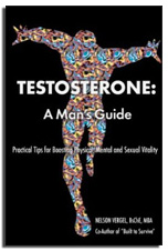 Testosterone: A Man's Guide