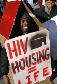 United States: Housing for People Living With HIV/AIDS