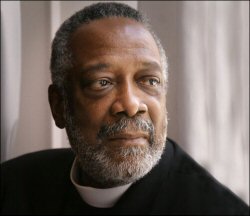 The Rev. Edwin Sanders: Ministering to "Whosoever They May Be"