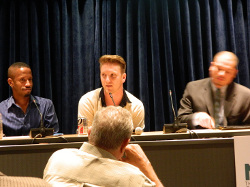 What NGMHAAD 2012 Taught Us