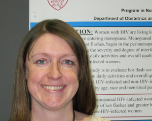 Increased Hot Flash Severity and Burden Among Perimenopausal HIV ...