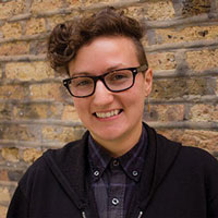 ACT UP, Eat Hors d'Oeuvres? Strange Days, Missing Histories at CROI 2015