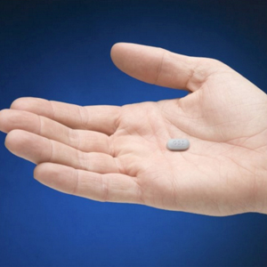 New Single Tablet Regimen Odefsey Approved for Treating HIV Infection
