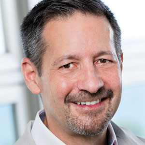 In the Eye of the Storm: One Doctor's 30-Year Journey Through the AIDS ...