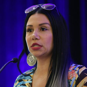 Going to USCA Was My Form of Self-Care