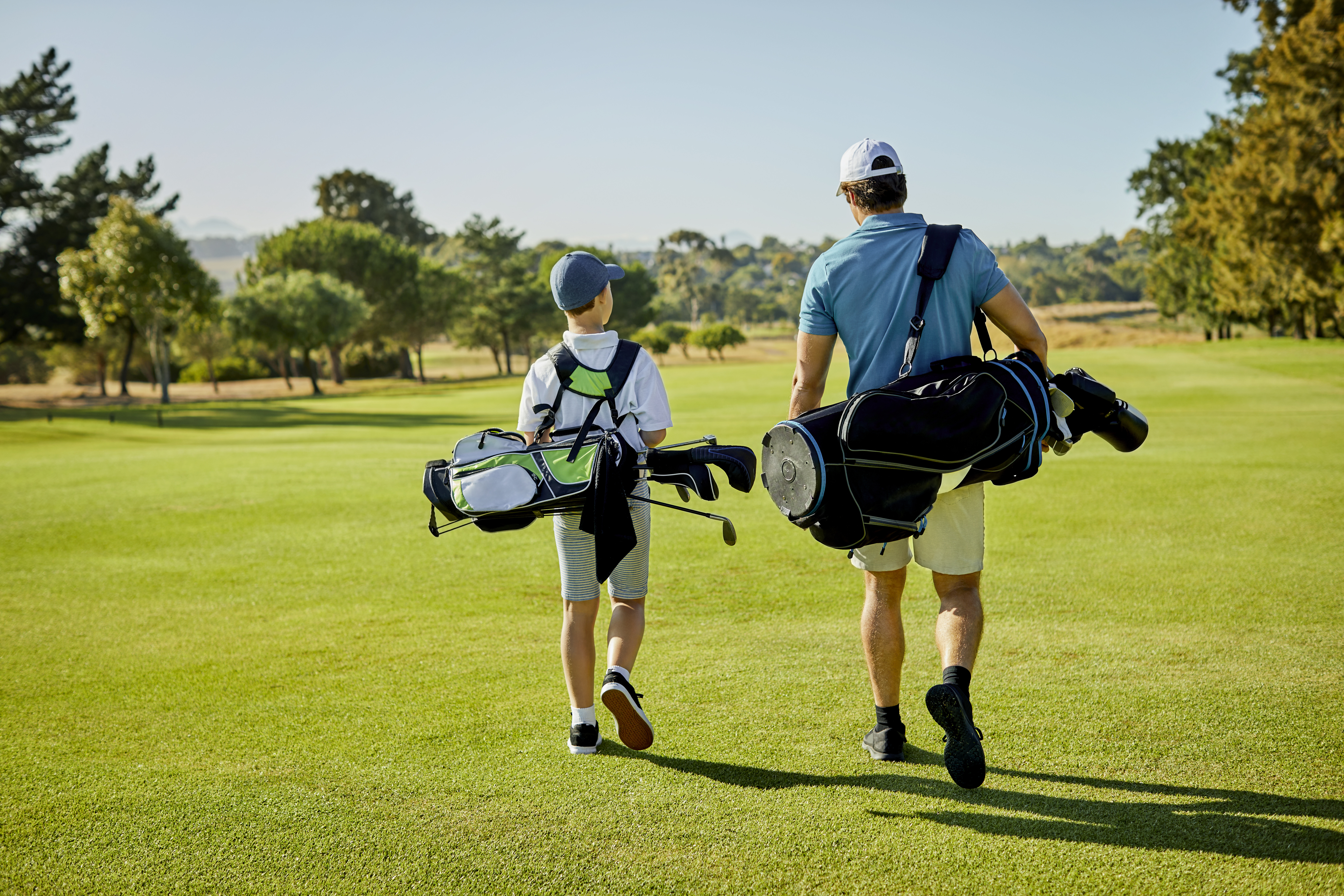 Co-op Travel Insurance for golfing holidays