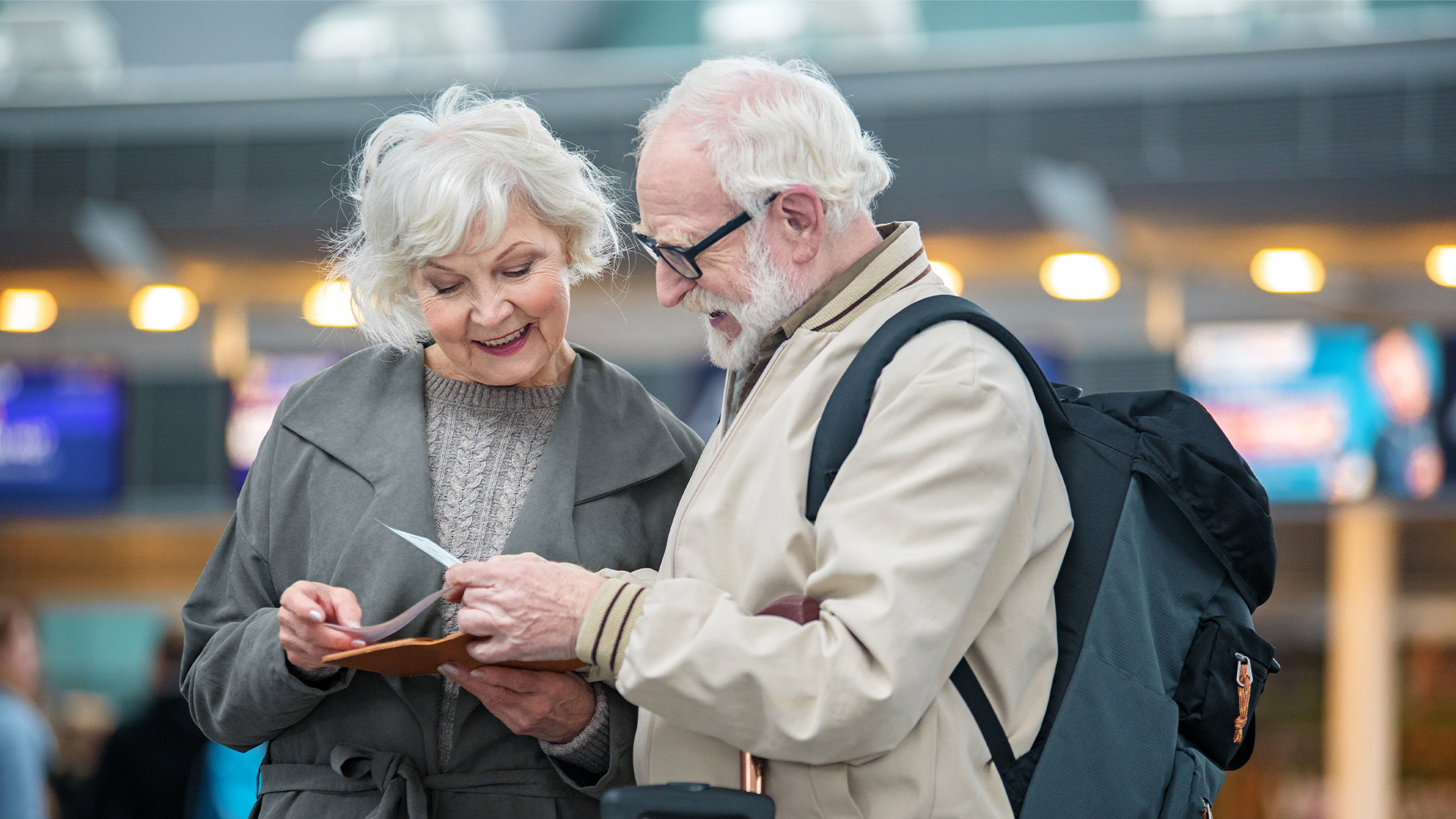 Co-op Travel Insurance for over 70s
