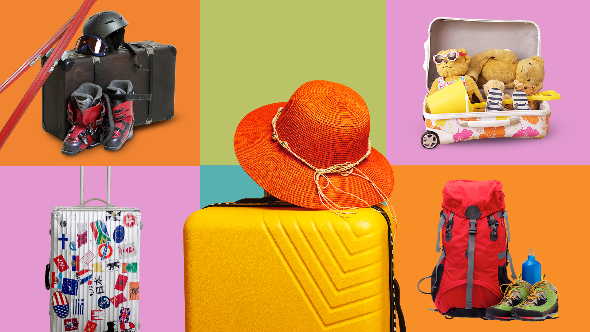 Single Trip Travel Insurance Quotes and Cover | Co-op Insurance