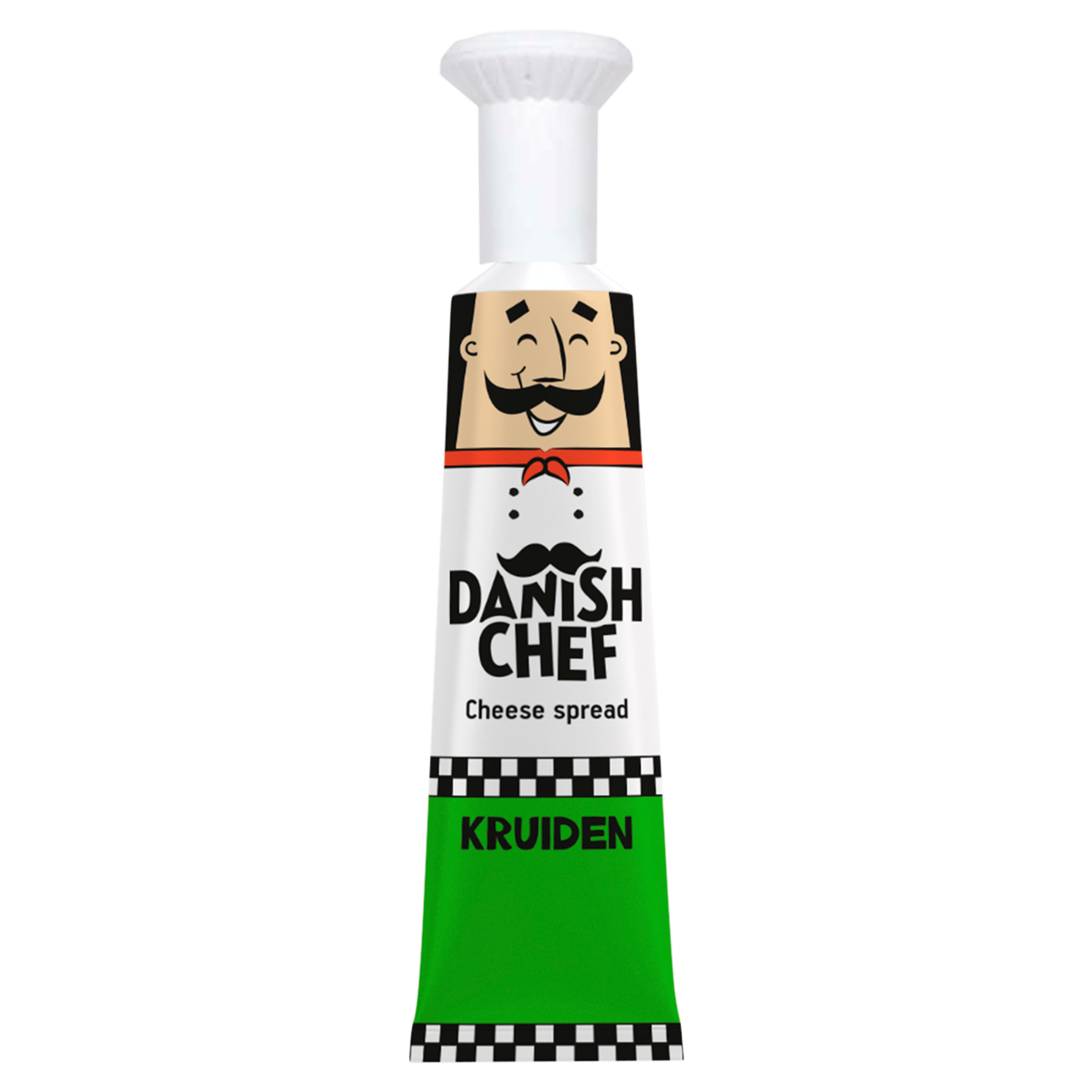 Danish Chef Kruiden Per Tube 85 g