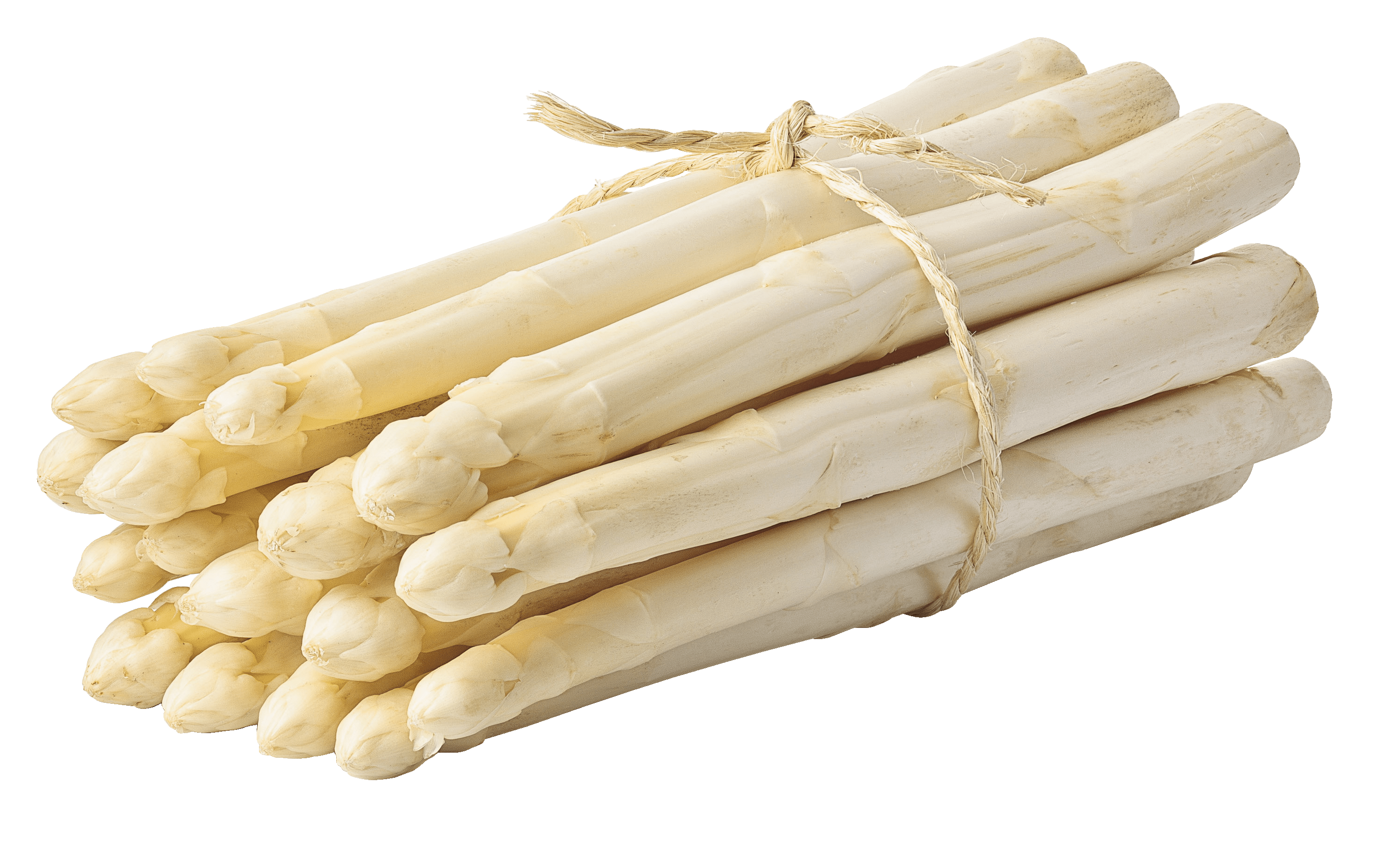 PLUS Asperges wit los Per 500 gram