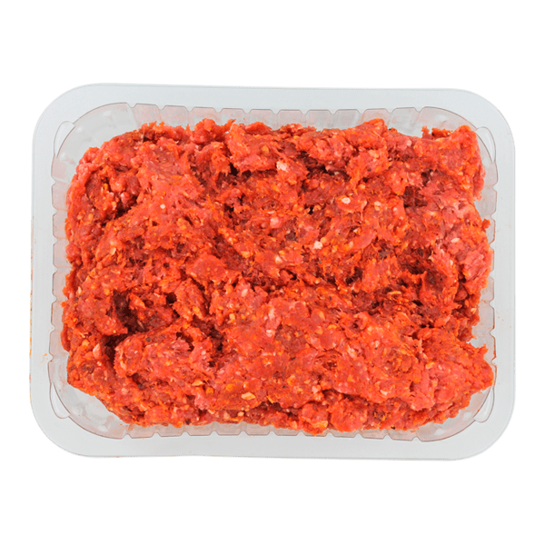 PLUS Gemengd gehakt gekruid Per 500 gram