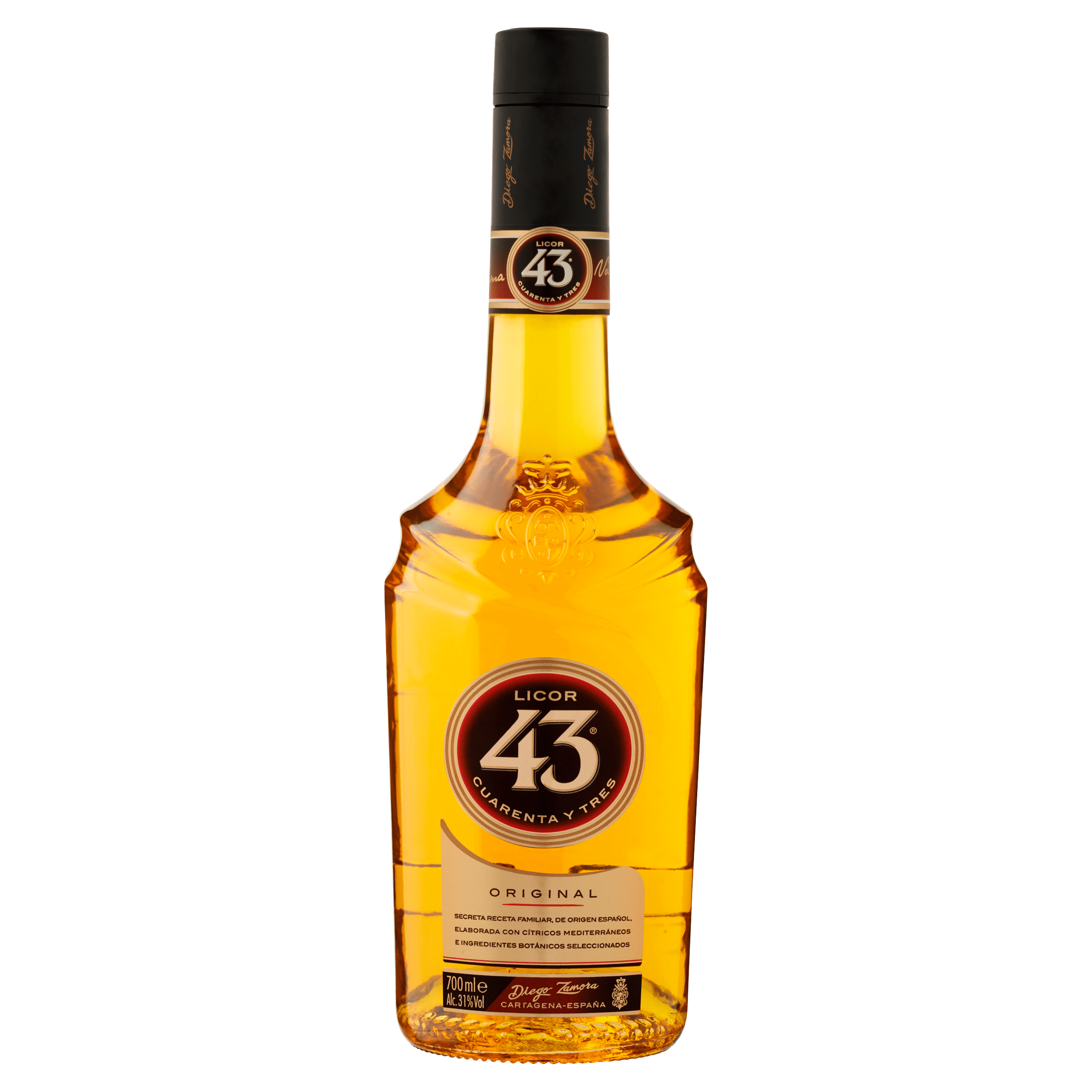 Licor 43 Licor 43 Per Fles 700 ml