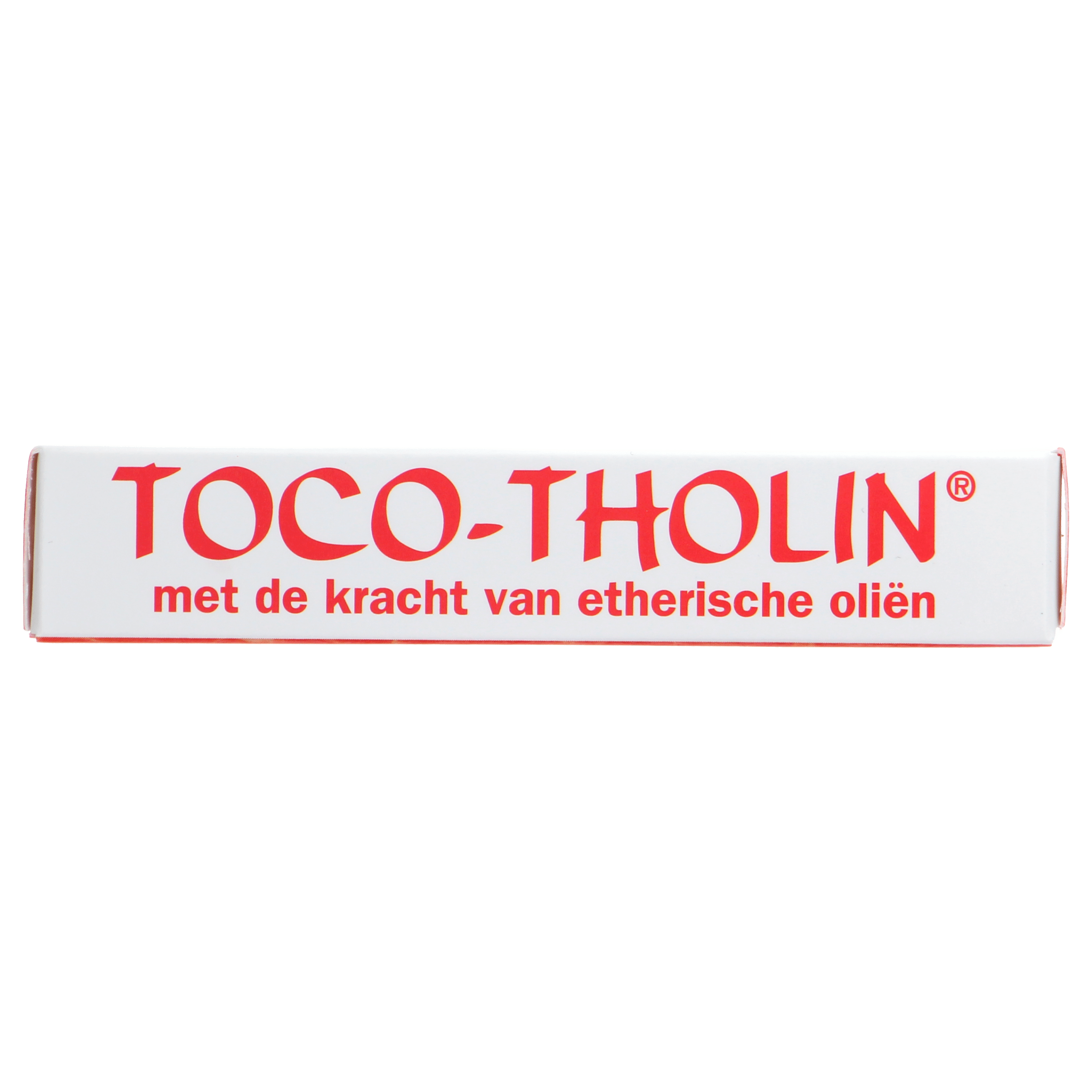 Toco Tholin Druppels Per Fles 6 ml