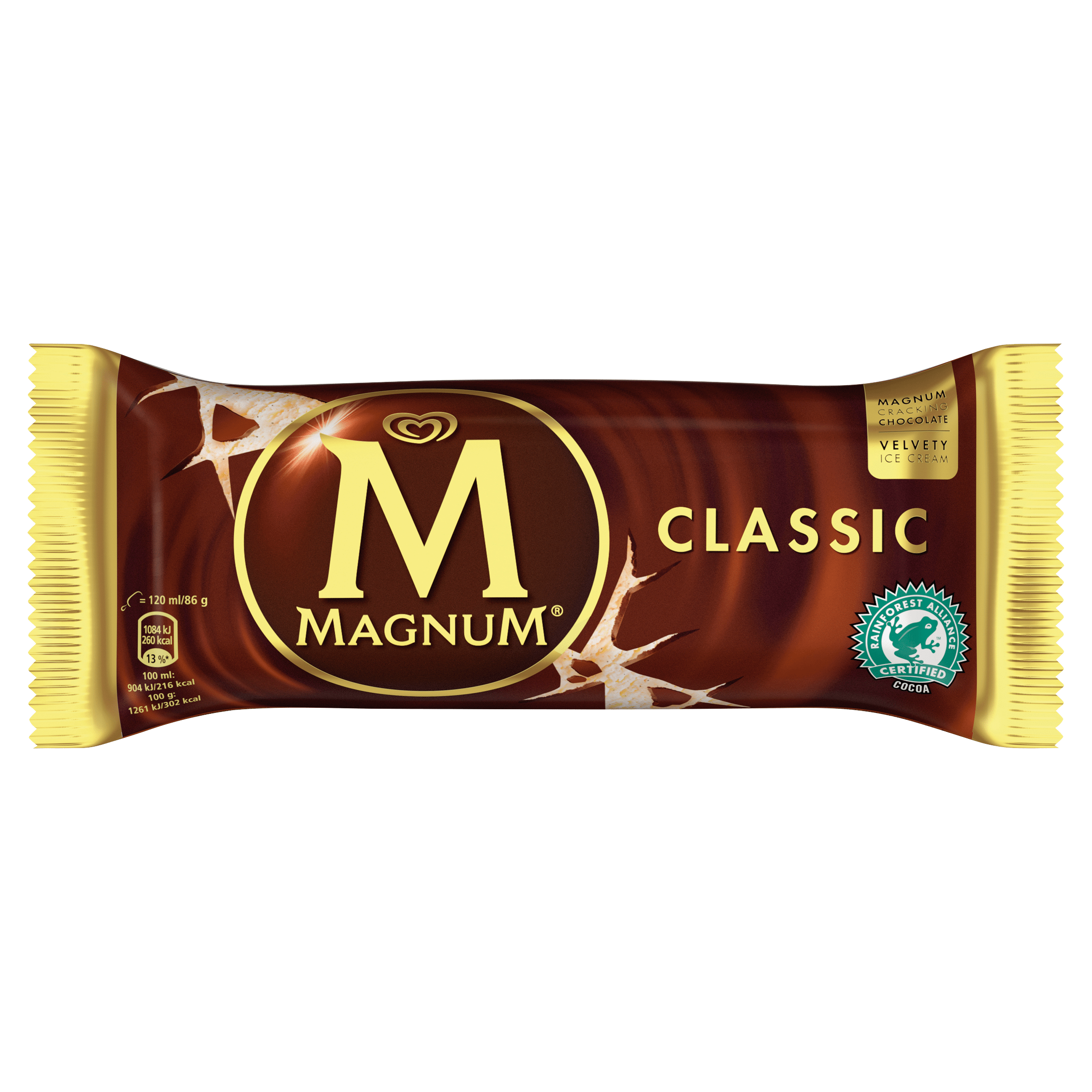 Magnum Classic Per Stuk 1 st