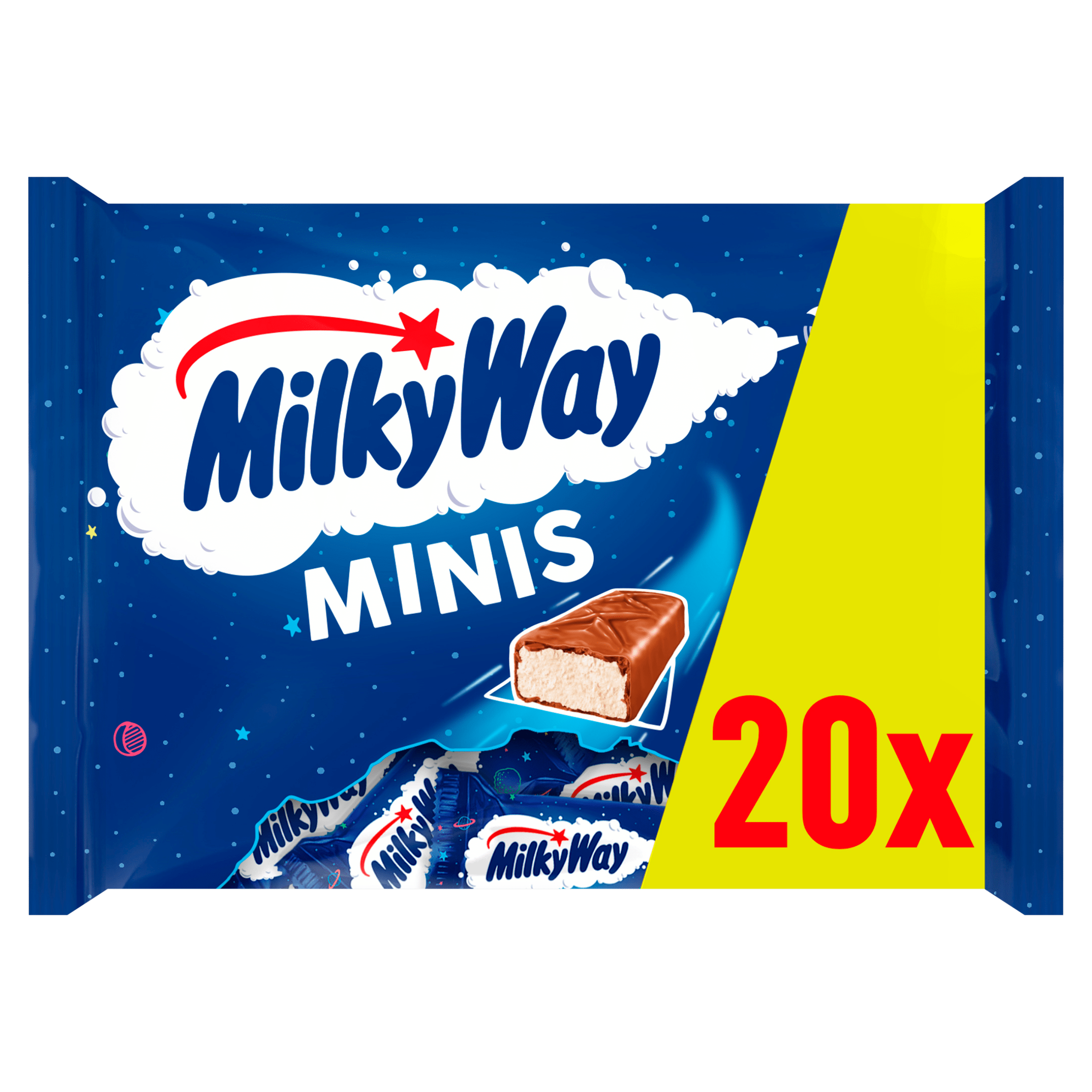 Milky Way Candy Mini 2,200+ Mini Candy Bars Stock Photos, Pictures