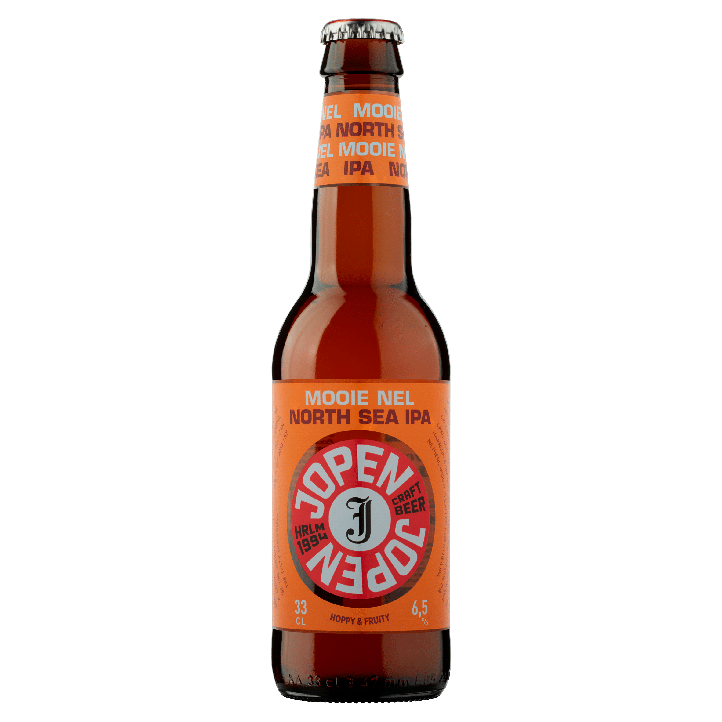 Jopen Mooie Nel Per Fles 330 ml